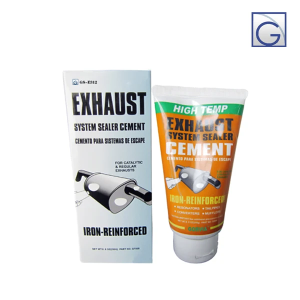 Exhaust System Repair Kit - Buy Exhaust System Repair Kit,Exhaust ...