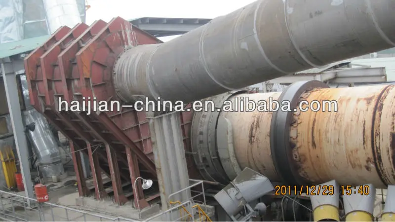 Lime Ciment Four Rotatif Pour Vente Chaude - Buy Chaux Ciment Four ...