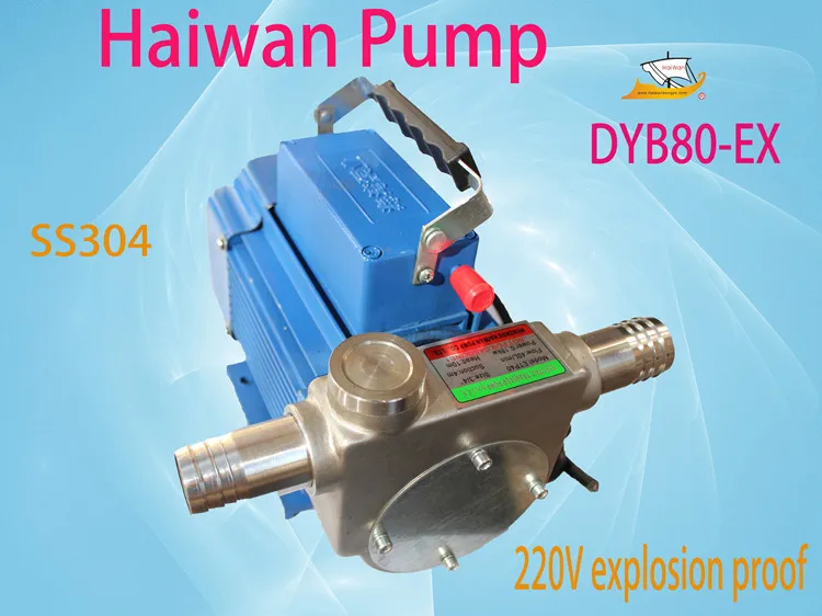 Alcohol Pump/220v Flame Proof - Buy Alcohol Pump,Petrol Pump,Gasoline ...