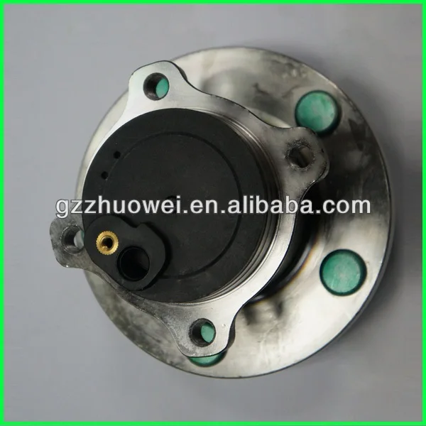 High Performance Rear Wheel Hub Bearing For Mazda 3,Mazda 5 Bp4k-26-15x ...