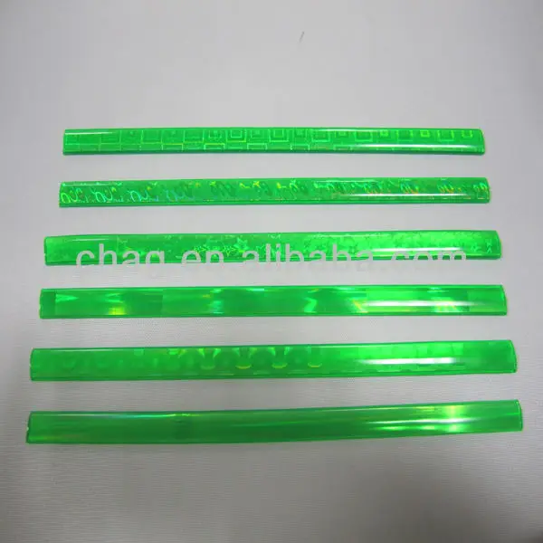 Beautiful Green Pvc Uppers Strap For Lady Slipper - Buy Pvc Uppers ...