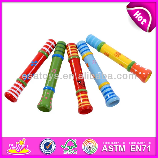New Color Flutes,Popular Wooden Color Flute Toy And Hot Sale Color ...