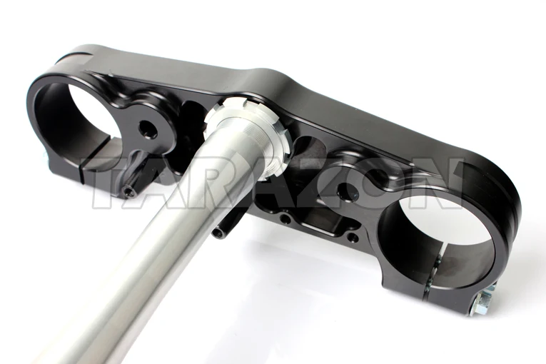 Motorcycle Steering Stem With Triple Clamp For Crf250 Crf450 - Buy ...