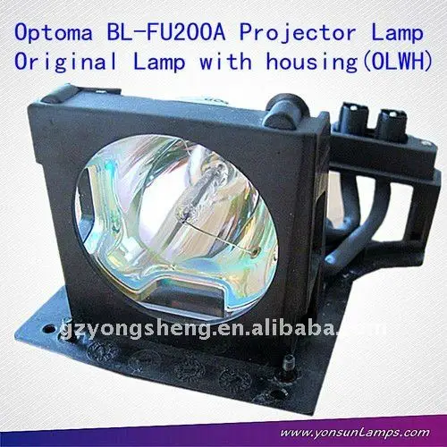 프로젝터 램프 Optoma Bl-fu200a 대한 Ep750/ 753/ 755,H50/ 56분의 55 프로젝터 - Buy ...
