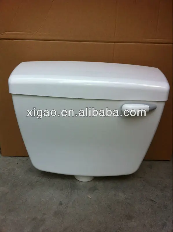 Toilet Tank Cover Set Abs Plastic Water Tank Manufacturer/water Saving ...