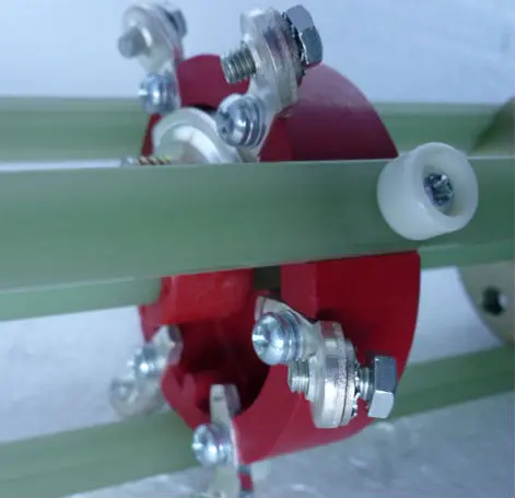 OFF CIRCUIT CAGE TAP CHANGER - Technology News - News - Liaoning Jinli ...