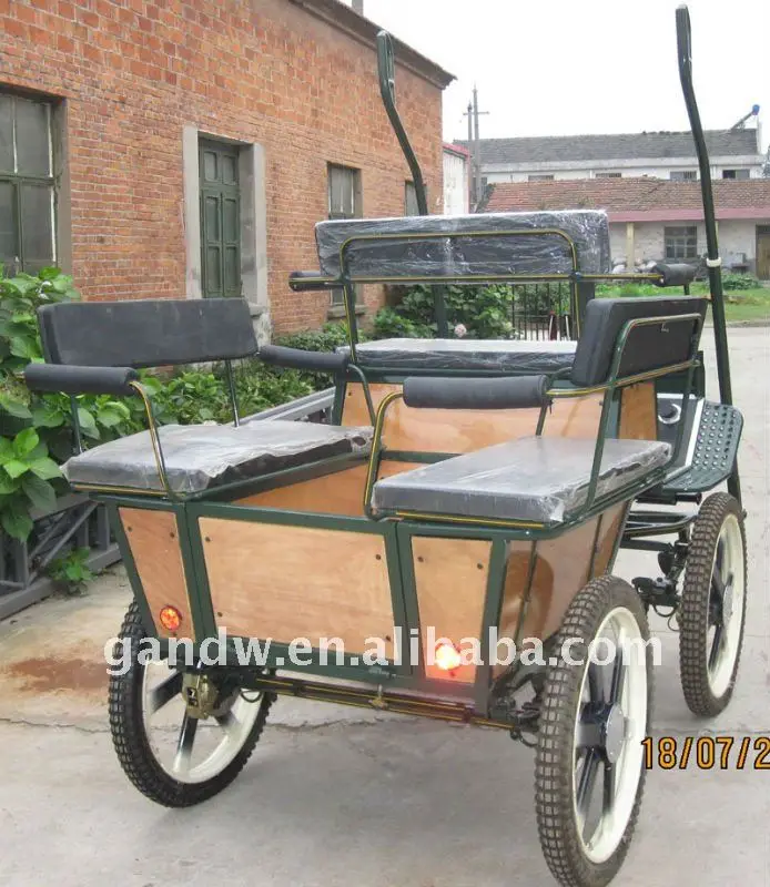 Steel Horse Carriage Horse Cart China Imported - Buy Steel Horse ...