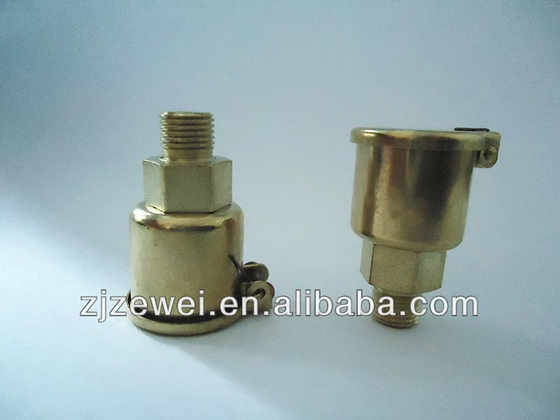 M10*1 3ml Spring Lid Oil Cups Brass - Buy Spring Lid Oil Cups,Oil Cups ...