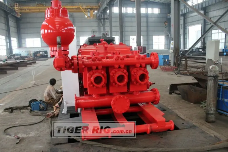 Bomba De Triplex Para Pozo De Petroleo - Buy Triplex Bomba Para Pozo De Petróleo Product on ...