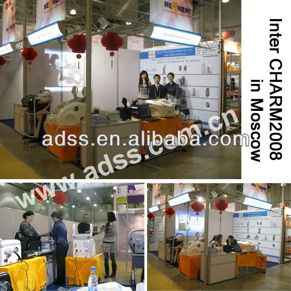 Nd-yag Q-swithc Laser Tattoo Removal Ry280 With Ruby And Sapphire Probe ...