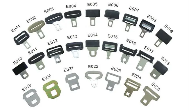 Sash Guide For Height Safety Seat Belts - Buy Height Safety Belt,Car ...