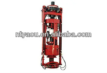 Crt 500-14 Casing Running Tool With Api Standard - Buy Oil Well Casing ...