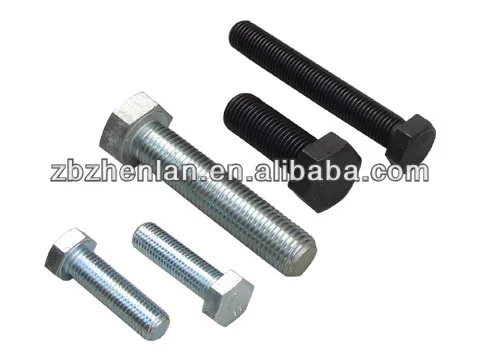 Baut Hex M15/baut Stainless Dan Mur/307a Baut Hex - Buy Hex Baut M15 ...