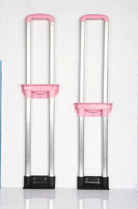 2014 New Style Luggage Trolley Folding Handle Mechanism - Buy Trolley ...