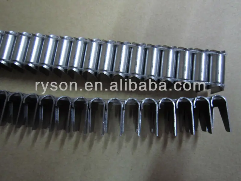 M66 Clinching Mattress Clip - Buy Mattress Clinching Clip,M66 Mattress ...