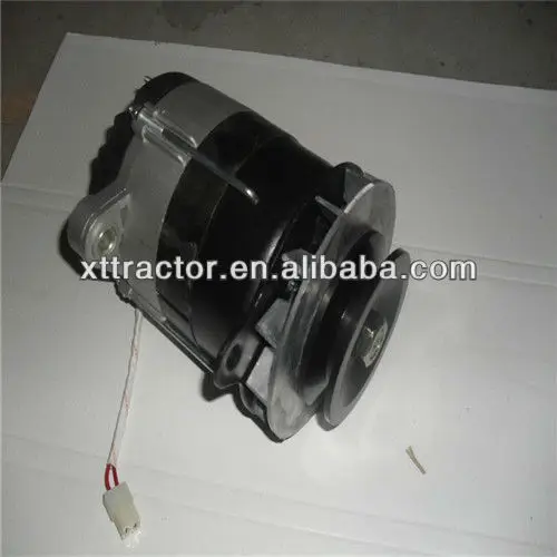 Mtz Best Motor Dynamo Electrical Machine Tractor Part 24v/12v - Buy Mtz ...