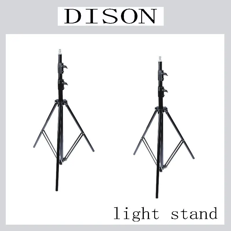 Mini Moving Light Stand And Light Tripod For Photography - Buy Studio ...
