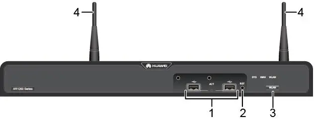 Huawei Routers Ar1200 Series / Enterprise Routers Ar1200 Huawei Product ...