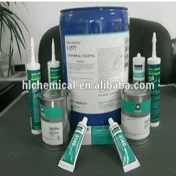 Revestimiento De Conformación 1-2577 Dow Corning De Silicona - Buy Dow ...