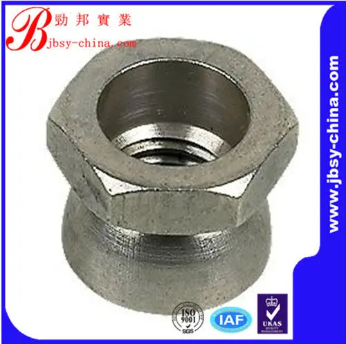 Hex Lock Shear Nut Made In China - Buy Shear Nut,M8 Shear Nut ...