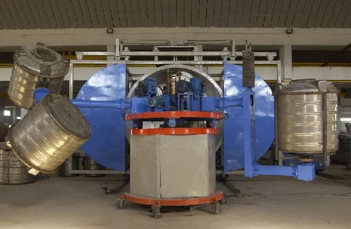 Rotational Moulding Products And Rotomolding Machine - Buy Rotational ...