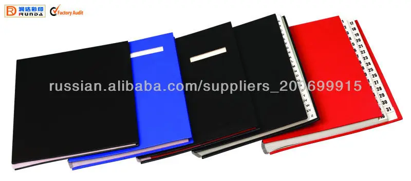 2016 Fashion Style Pvc Cover Signature Book - Buy Signature Book ...