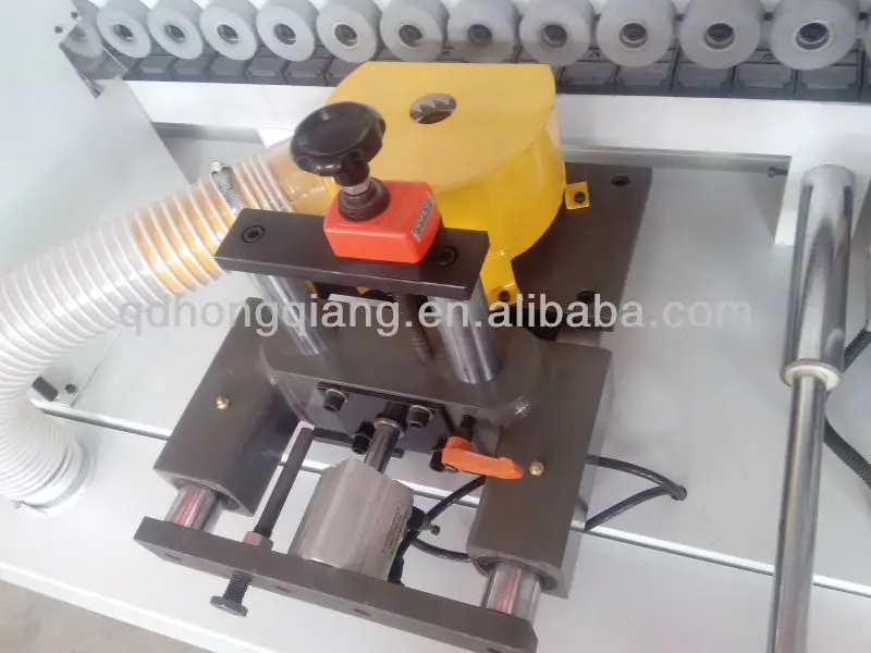 Hq3600at Abs Edging Machine - Buy Abs Edging Machine,Edge Banding ...