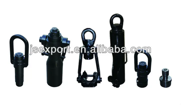 Drilling Tools Heavy Duty Hoist Plugs Bq Nq Hq Pq - Buy Hoist Plug ...