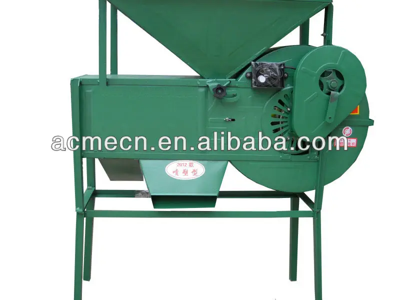 Ha32b Thicken Type Grain Winnowing Machine(paddy Wheat Soybeans Seeds ...