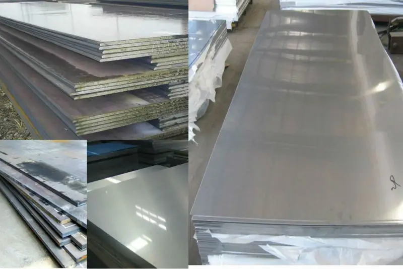 Aisi 4137/jis Scm435/din 34crmo4 합금 구조 강판 - Buy M435,음 1.7218 합금강,Crmo4 ...