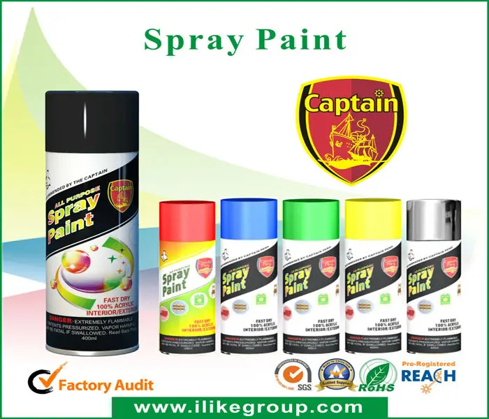 Metal Flake Spray Paint - Buy Metal Flake Spray Paint,Gold Effect Spray ...