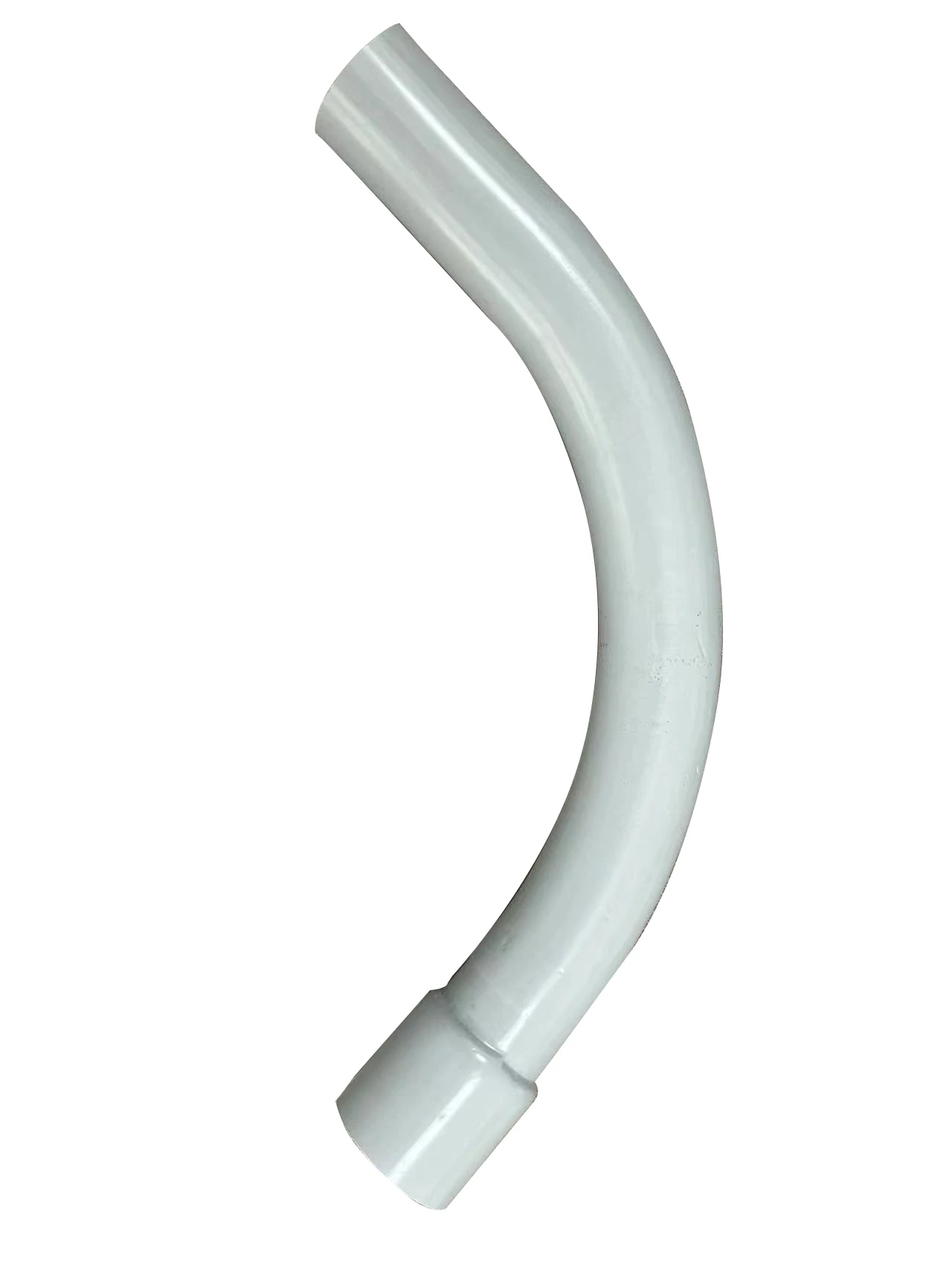 Standard Radius Belled End PVC Elbow 90 Deg Bell End PVC Elbow| Alibaba.com