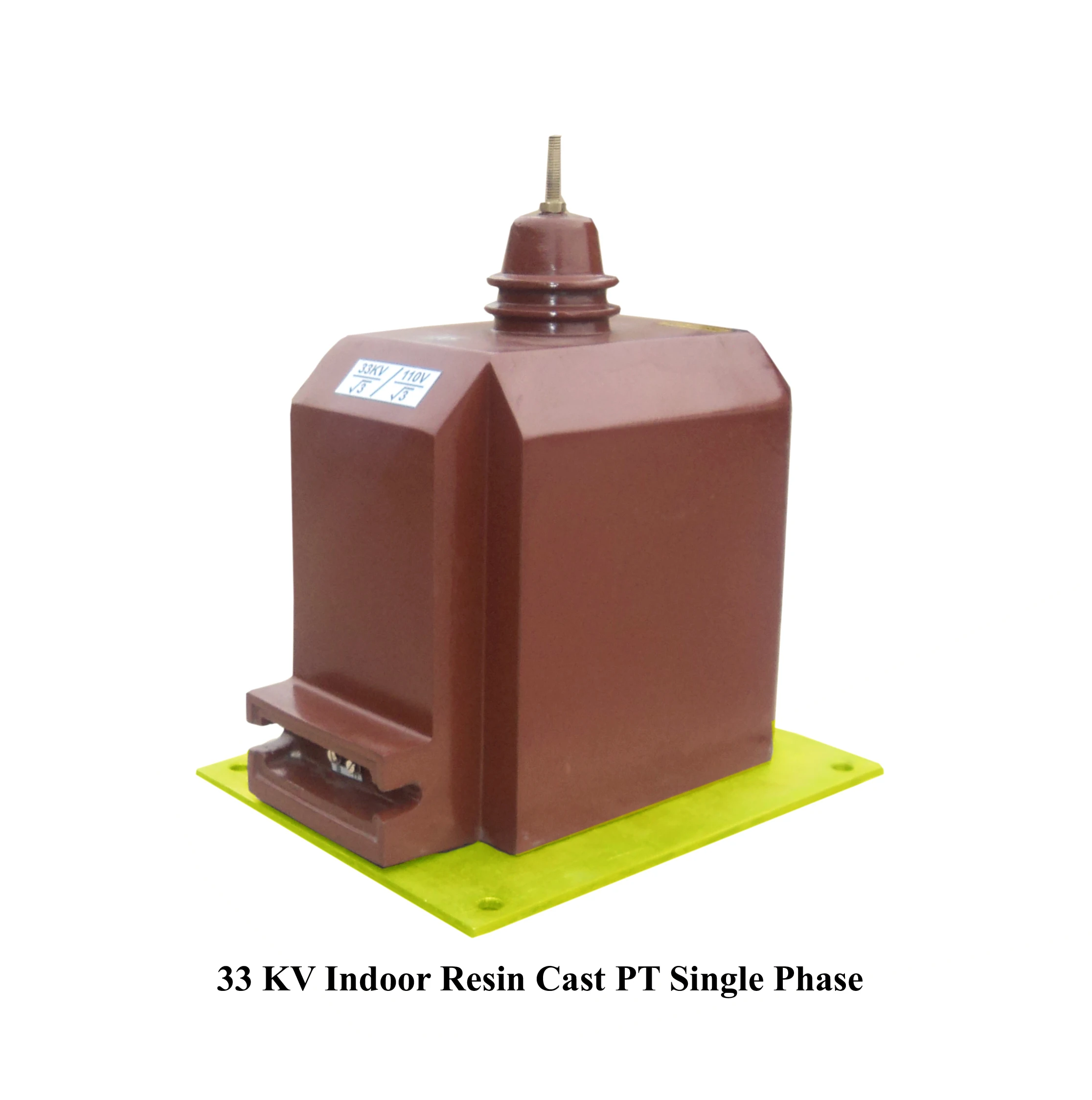 Latest Technology 11kv Drawout 3ph Original Epoxy Cast Voltage ...