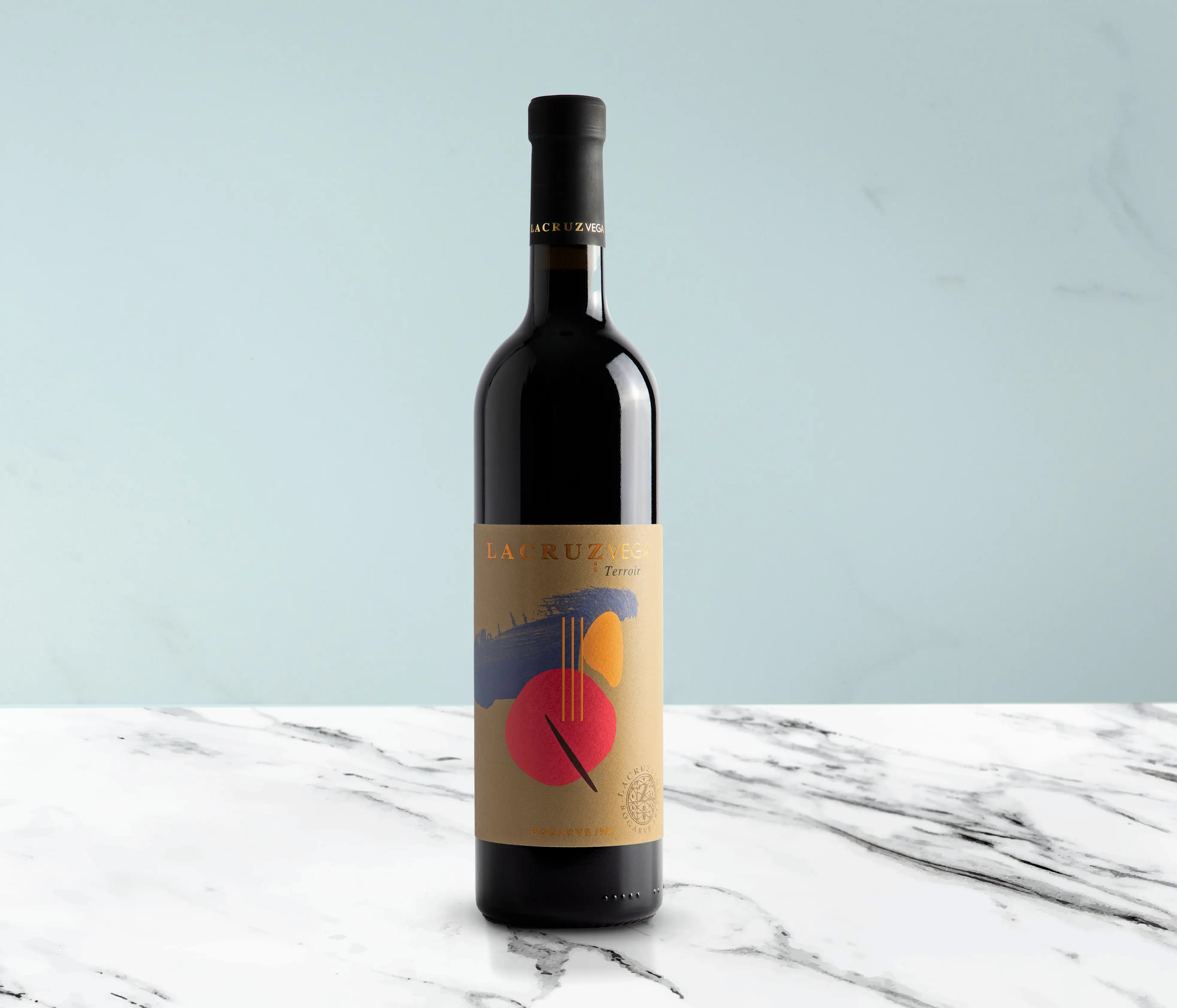 Spanish Full Body Oaked Dry Red Wine Tempranillo Syrah Cabernet S. 75cl ...