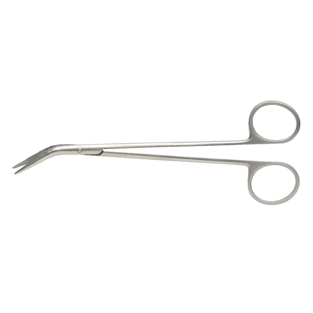 Premium Fickling Scissors Angled High Quality Surgical Instrument ...