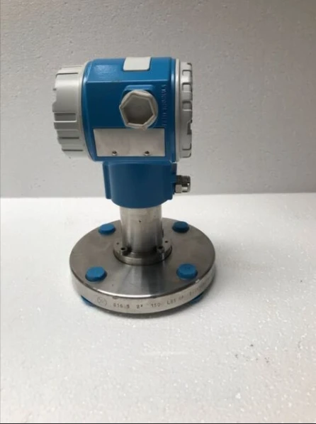 Pmc71-abc1ceraa3t+n2pk Measuring Pressure Transmitter Cerabar S Pmc71 ...