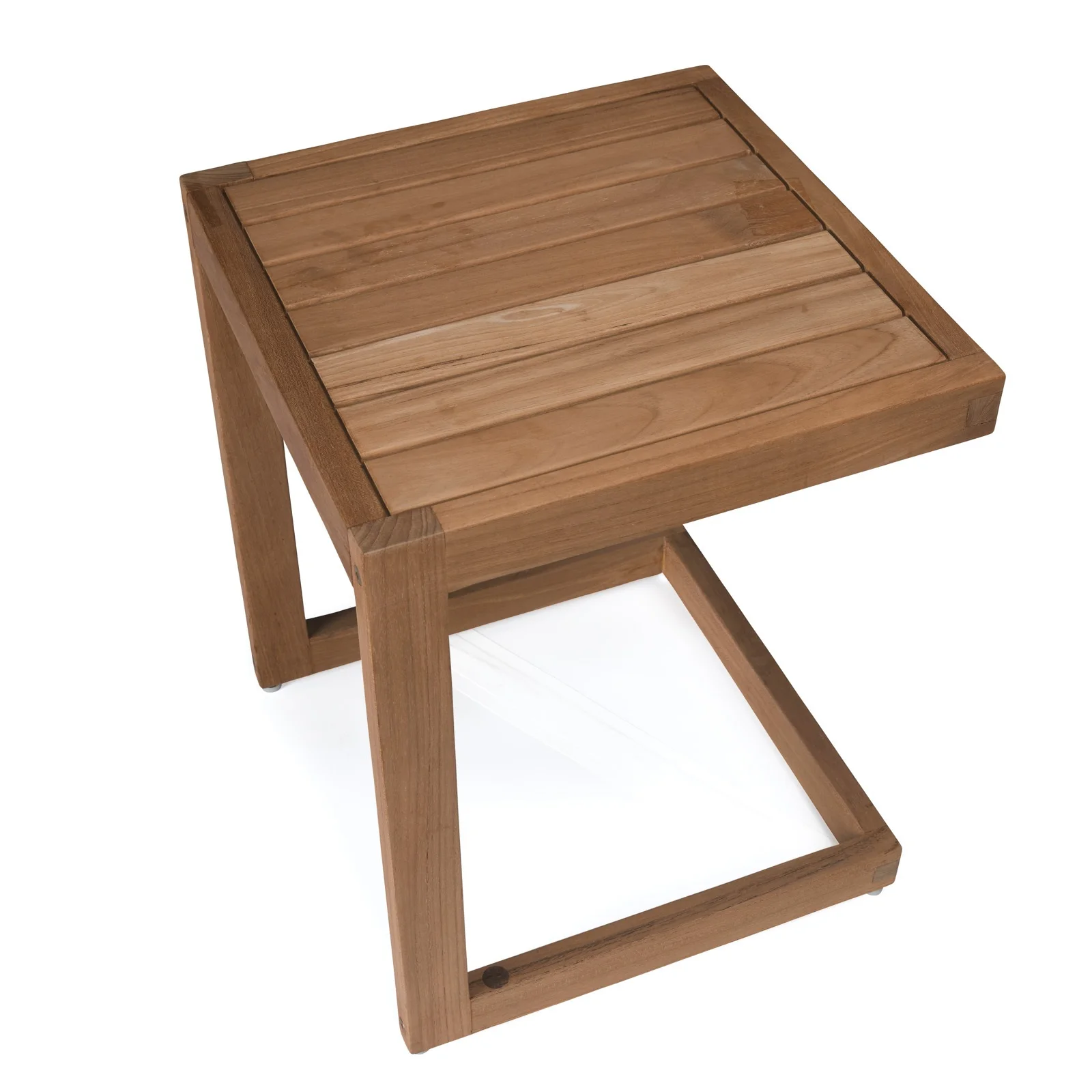 Outdoor Teak Wood C-table - Buy Table Conference Table Camping Coffee ...