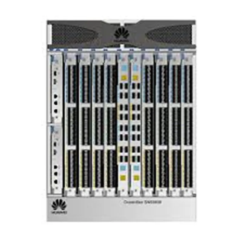 Huawe Oceanstor-hoja De Datos Sns2624,Sns3664,Sns3696e 4832g-ac-r - Buy ...