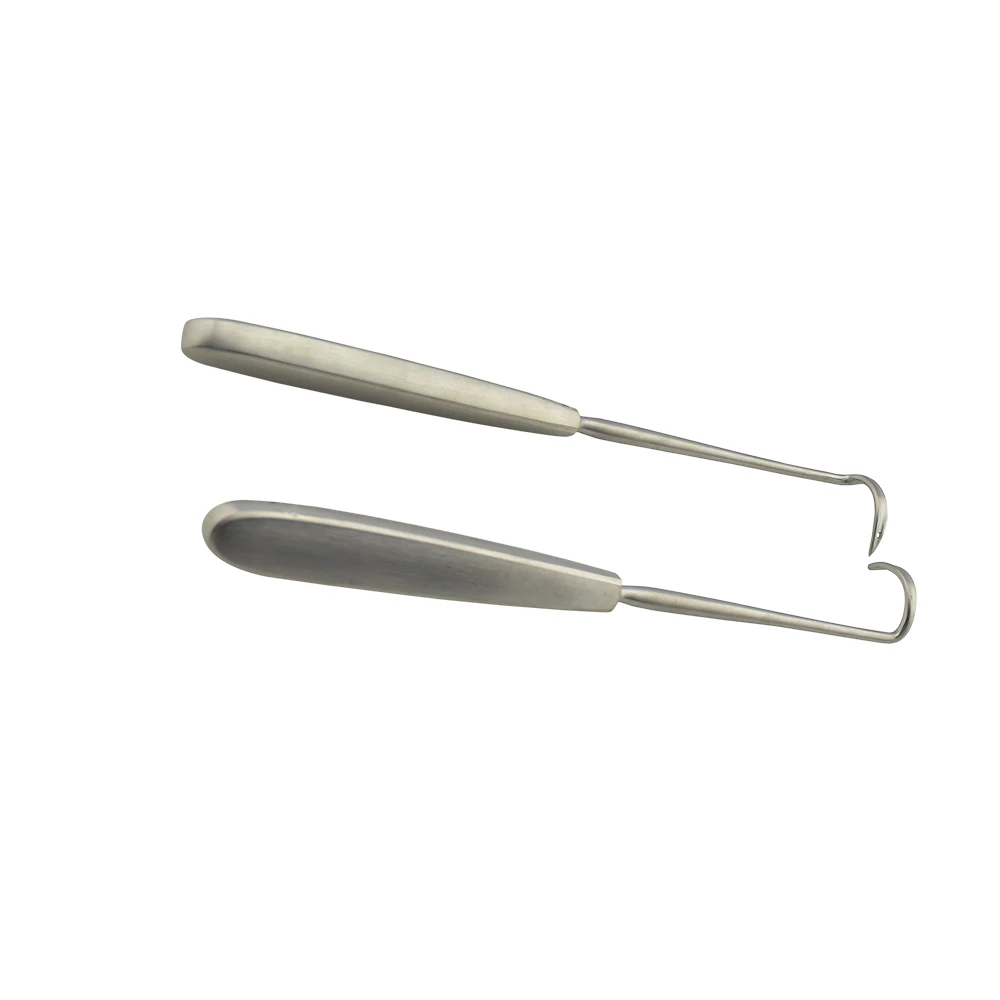 Deschamps Ligature Carrier Right & Left Shape General Surgery ...