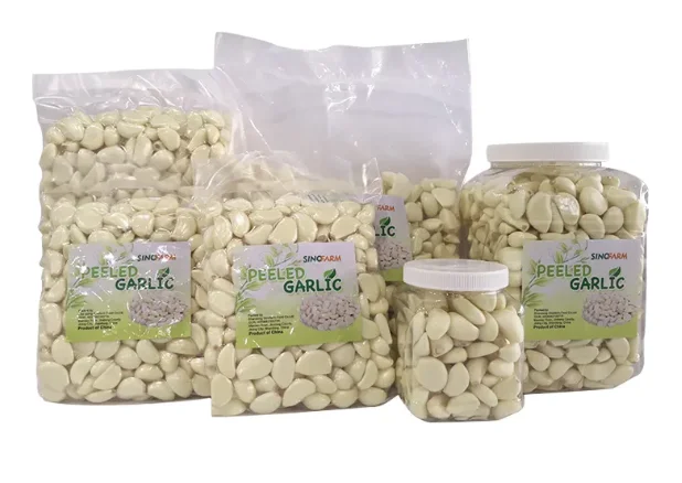 10kg Box Packing Fresh China 2024 Crop Garlic Price/high Quality Fresh ...