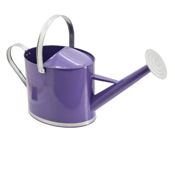 Garden And Home Water Pot Planting Cultivating Water Can Best Decal ...