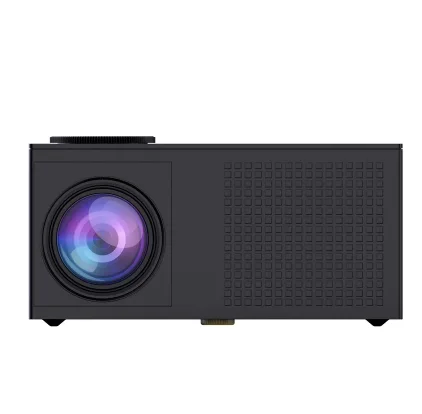 2023h21 Designed Full Hd Video Tv Box Beam Splitter Led Portable Home ...