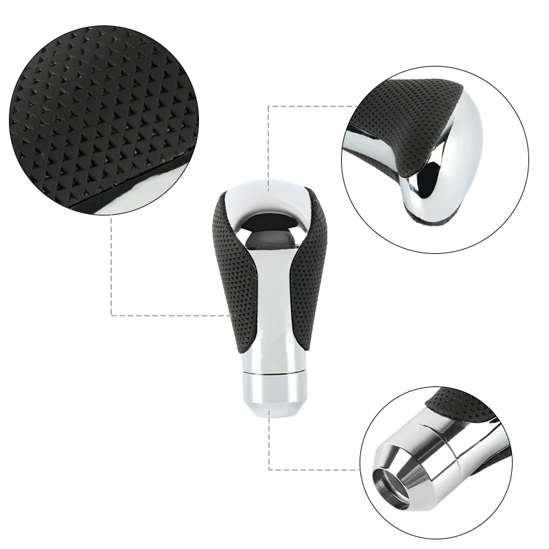 Universal Shift Knob - Enhance Your Car's Gear Shifting