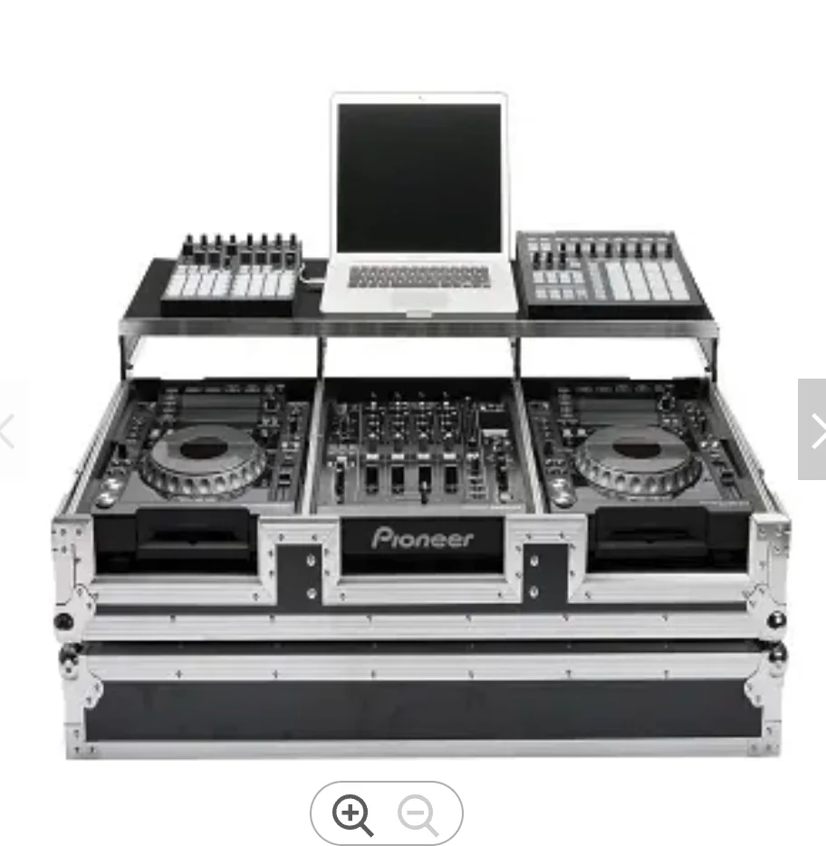 Order Fast Delivery Dj Set Nexus 2 Dj Set 2 Cdj 2000 Nxs2 Players 1 Djm ...