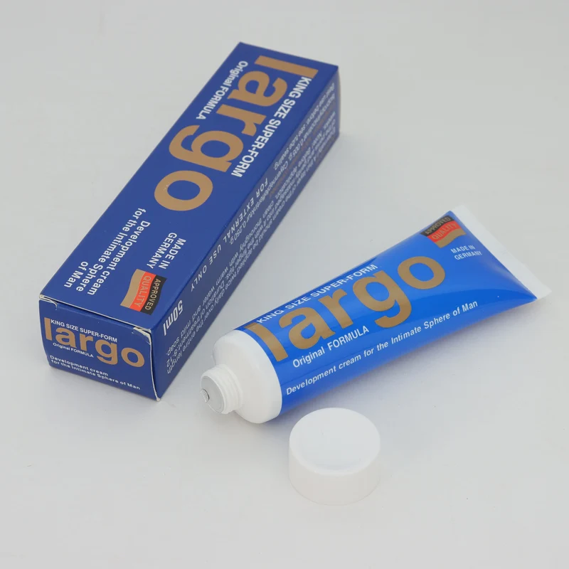 Largo Cream Made in Germany Penis Original for Increase| Alibaba.com