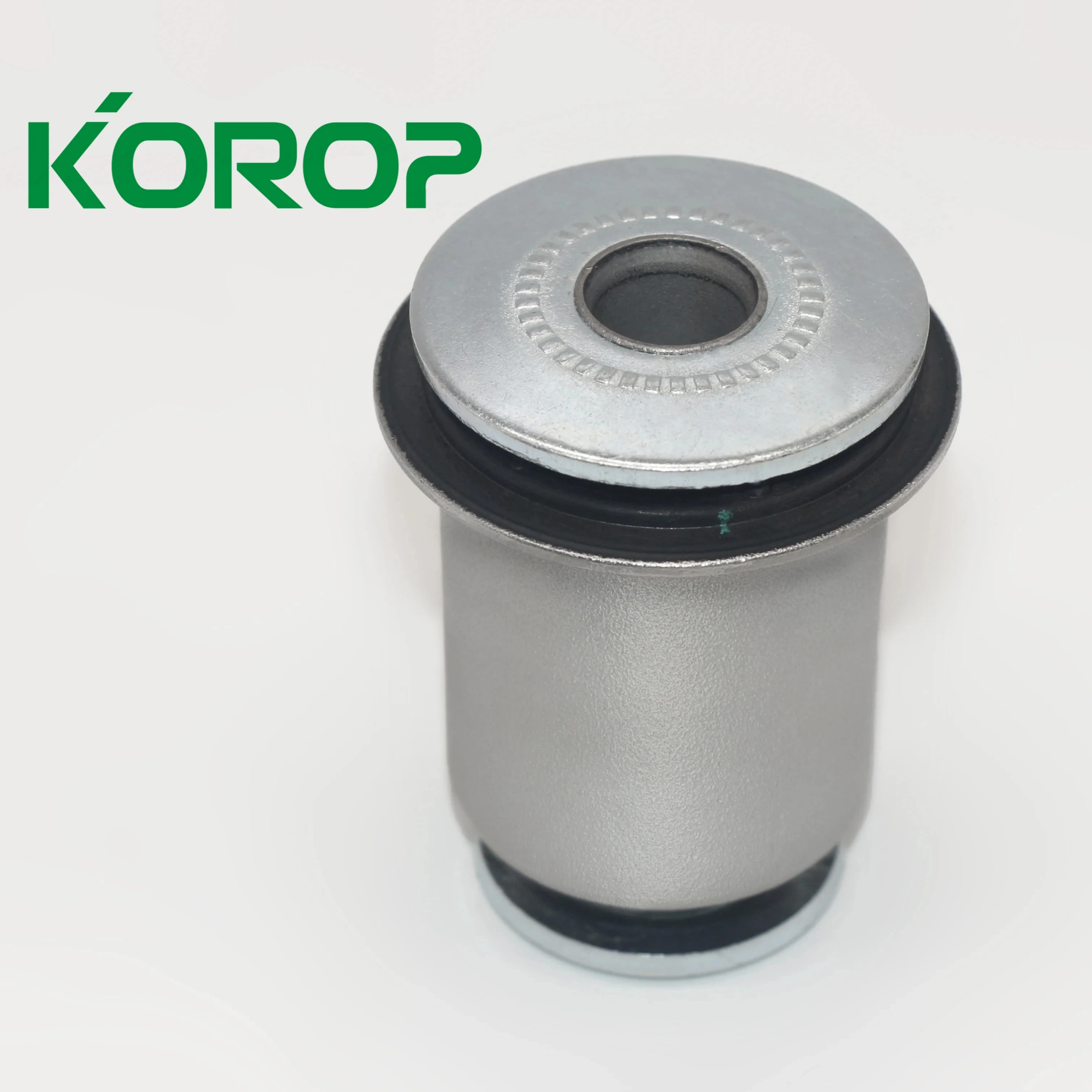 48654-0K040 Auto Parts Lower Arm Bushing Rubber Bushing Factory 48654 ...