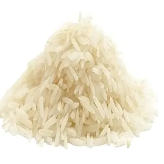 Good Cheap Premium Quality Long Grain Basmati Rice White In Great ...