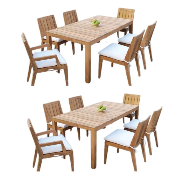 Simple Modern Design Restaurant Set Dining Table Set For Restaurant And ...