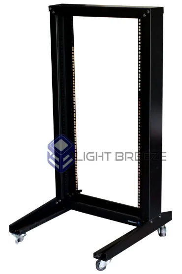 Lb 42u 4stand Open Rack High Quality Open Rack 100% Export Oriented ...