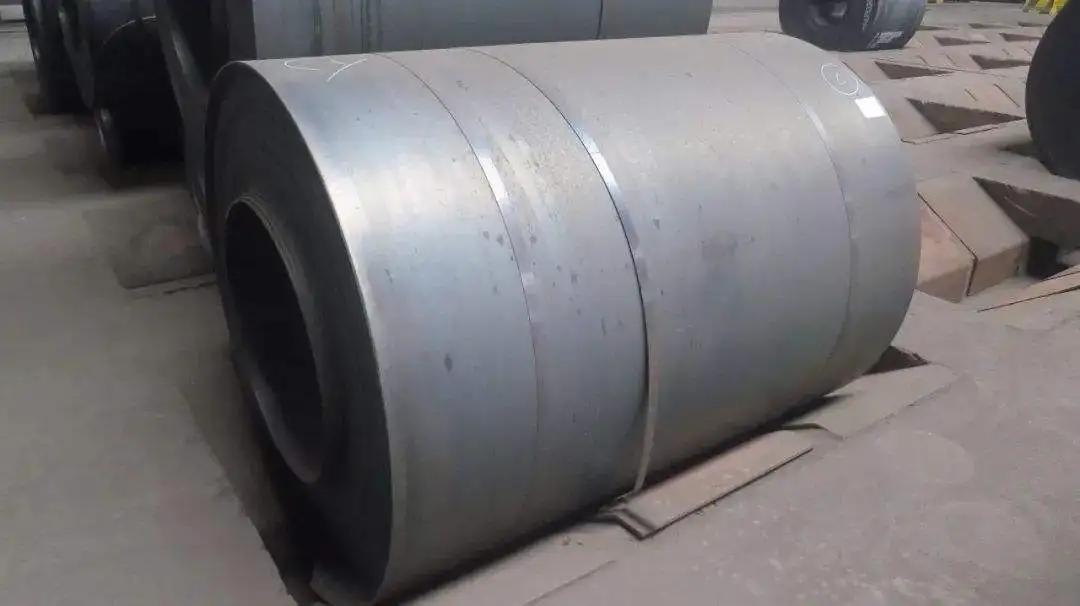 Sheet Black Sphc 0.9mm Thick High Carbon Crc Mild 16 Gauge Metal 0.5mm ...